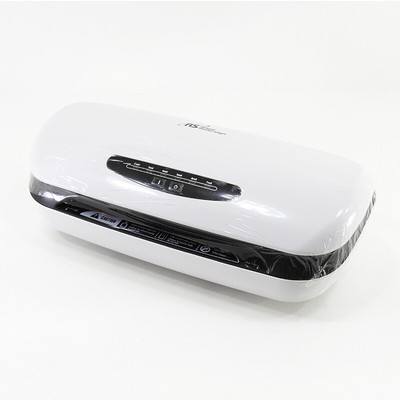 Machines - Royal Sovereign Laminator