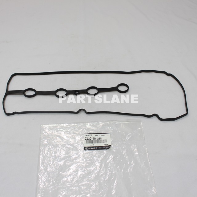 ZJ2010235 Gasket Head Cover Mazda Genuine OEM Part for sale online | eBay