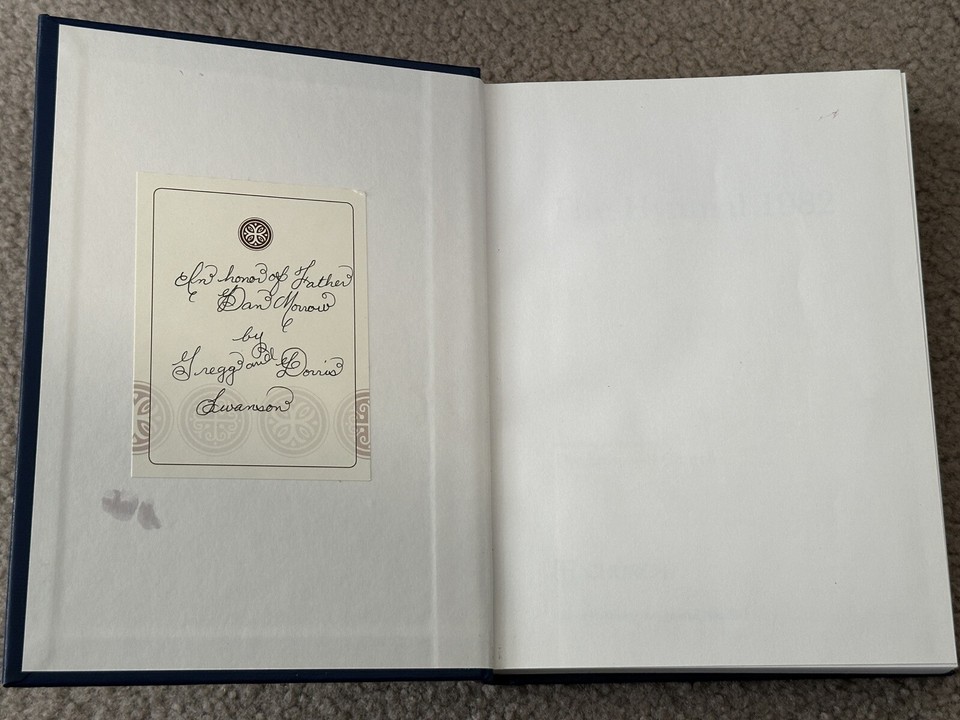 The Hymnal 1982 - Episcopal Church Song Book | eBay