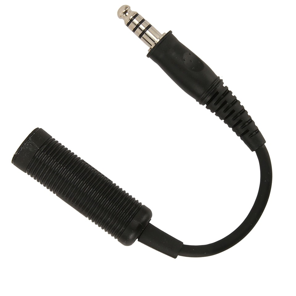 U174 Military To Civilian Wiring Adapter Military To Civilian Conventer ...