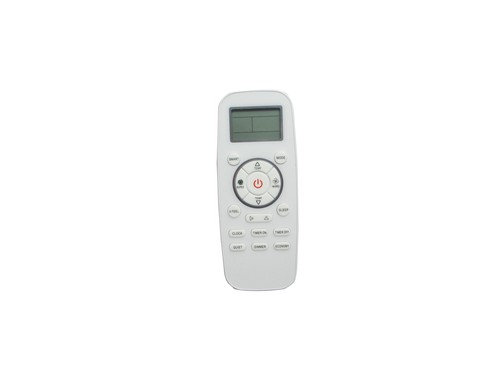 Generic Remote Control for Friedrich Single Zone Wall Mounted Air ...