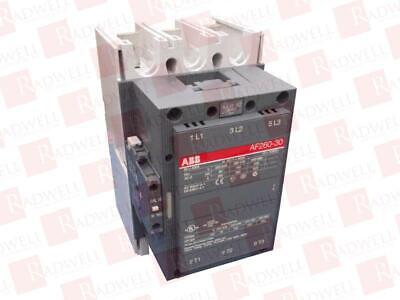 ABB AF260-30-11-72 / AF260301172 Contactor for sale online | eBay