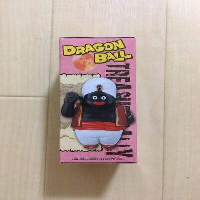 Mr.Popo Dragon Ball WCF World collectible Figure Rare Goods Japan | eBay