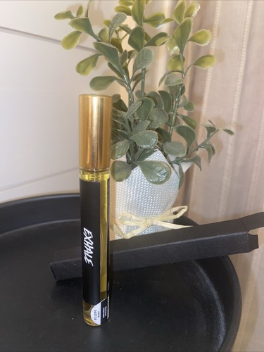 Lush Exhale perfume travel spray! Box included! | eBay