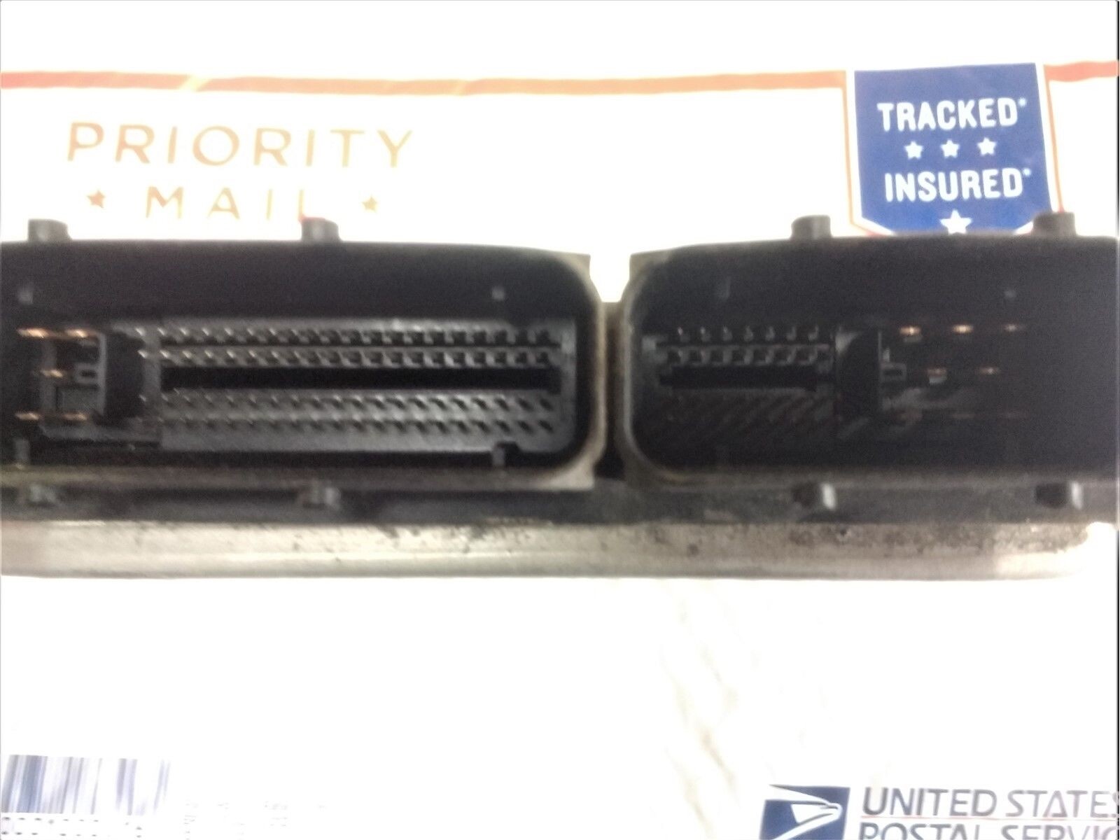 Pre-programmed 2005 Audi A4 B6 3.0L CVT ECU ECM Engine Control Module ...