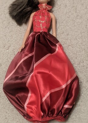 Barbie Oscar de la Renta Collector Series IX Fashion No 2763 Mattel (No ...