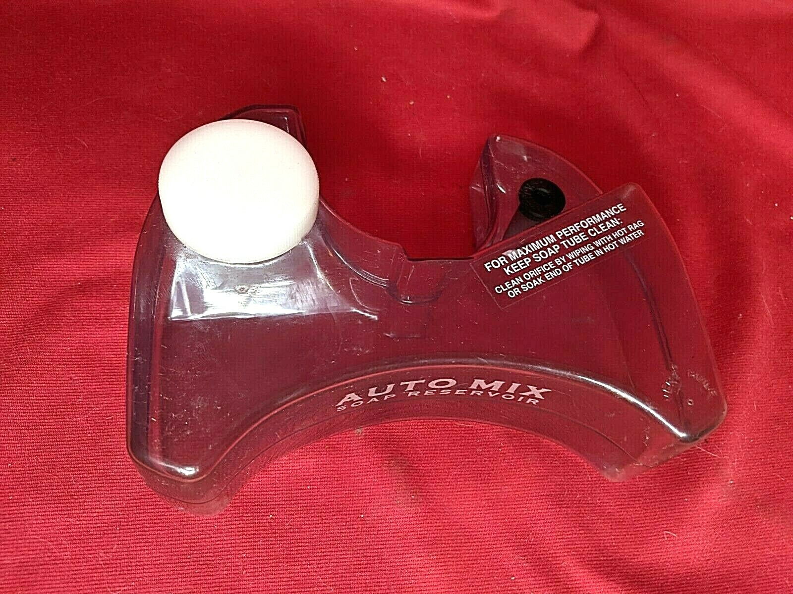 Royal Ry7910 Procision Carpet Cleaner Parts | Reviewmotors.co