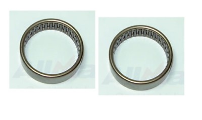 Land Rover Range Discovery Defender Front / Rear Axle Hub Bearing Set ...