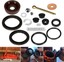 Seal Replacement Repair Rebuild Kit Fit For Floor Jack Hein Werner WS 1 ...