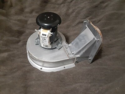 Motors - Fasco Model