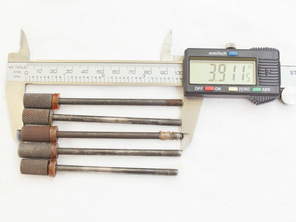 Used shape Sniper 2 slanted back block WGP Autococker cocking rod ...