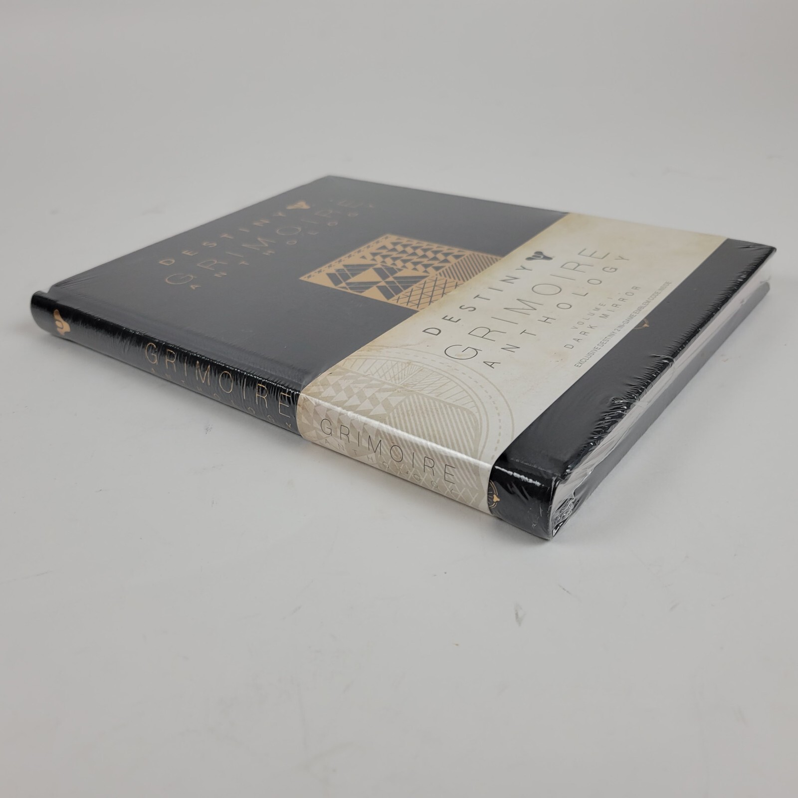 Destiny Grimoire Ser.: Destiny Grimoire Anthology, Vol I by Inc. Bungie ...