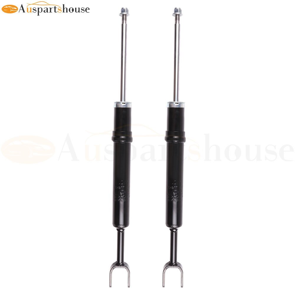 For 2000-2008 Audi A4 A4 Quattro Pair Front Right Left Struts Shocks ...