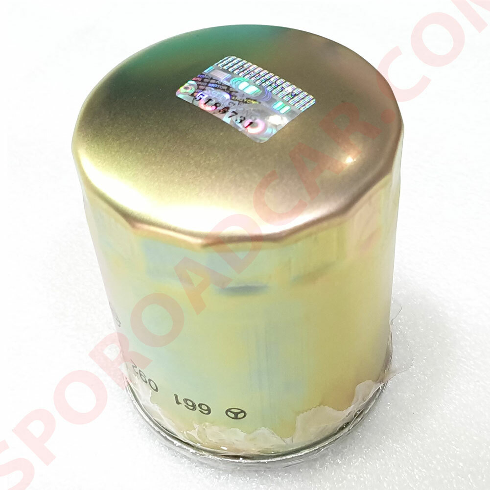 PARTS-MALL PCD001 - Fuel filter cross reference