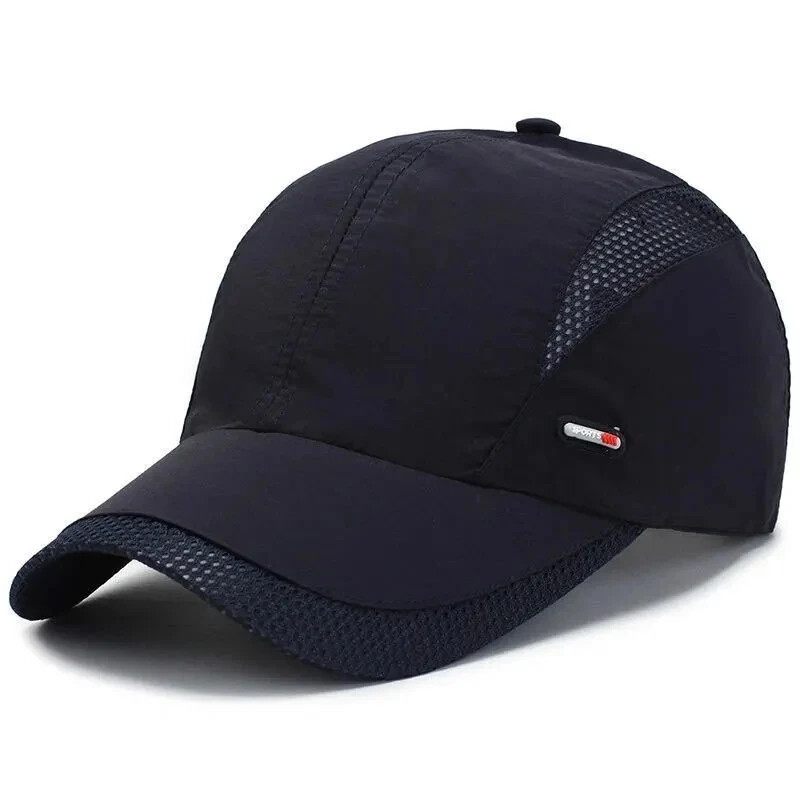 Anti Radiation Cap EMF Shielding Hat RF/Microwave Protection Baseball ...