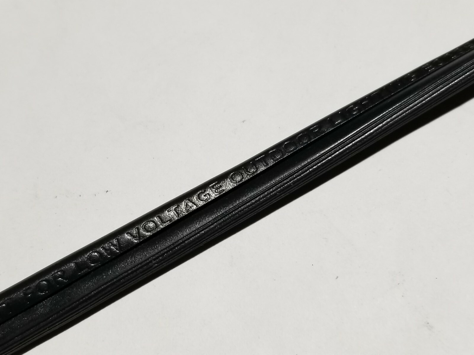 Isotec 142ULC00 14/2C Low Volt Outdoor Direct Burial Lighting Cable ...