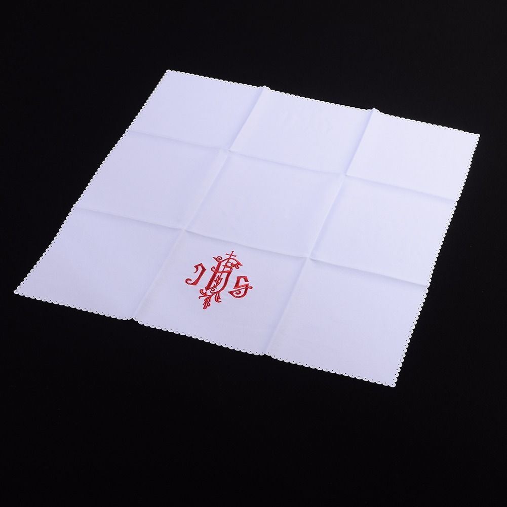 Corporal Catholic Mass