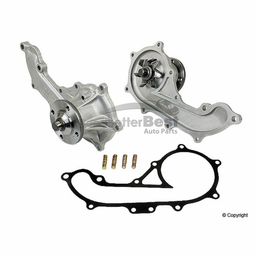 One New GMB Engine Water Pump 1701960 1610079445 for Toyota 4Runner ...