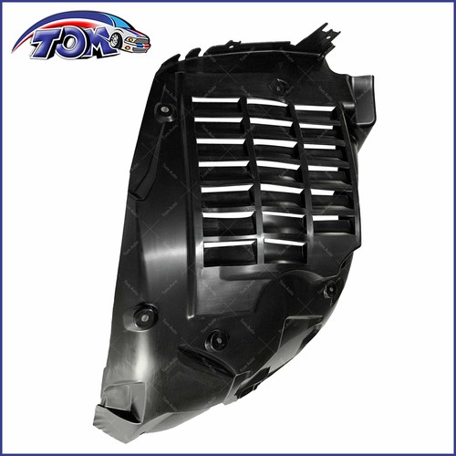 Fender Liner Splash Shield For Land Rover Range Rover Sport Front Left ...