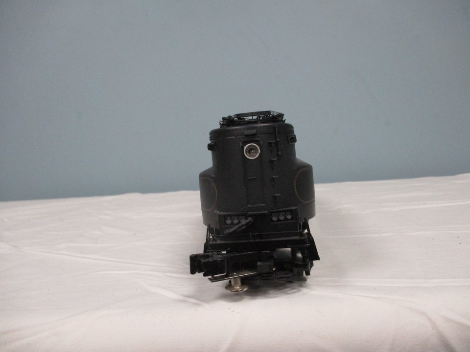 3rd Rail PRR P5A Box Cab #477 Brass (Sunset Models) | eBay