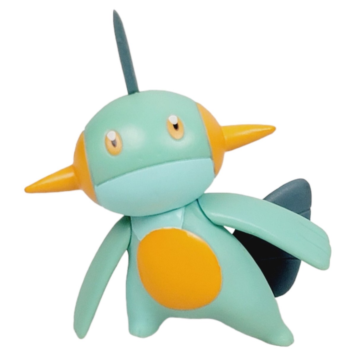 Grovyle Combusken Marshtomp