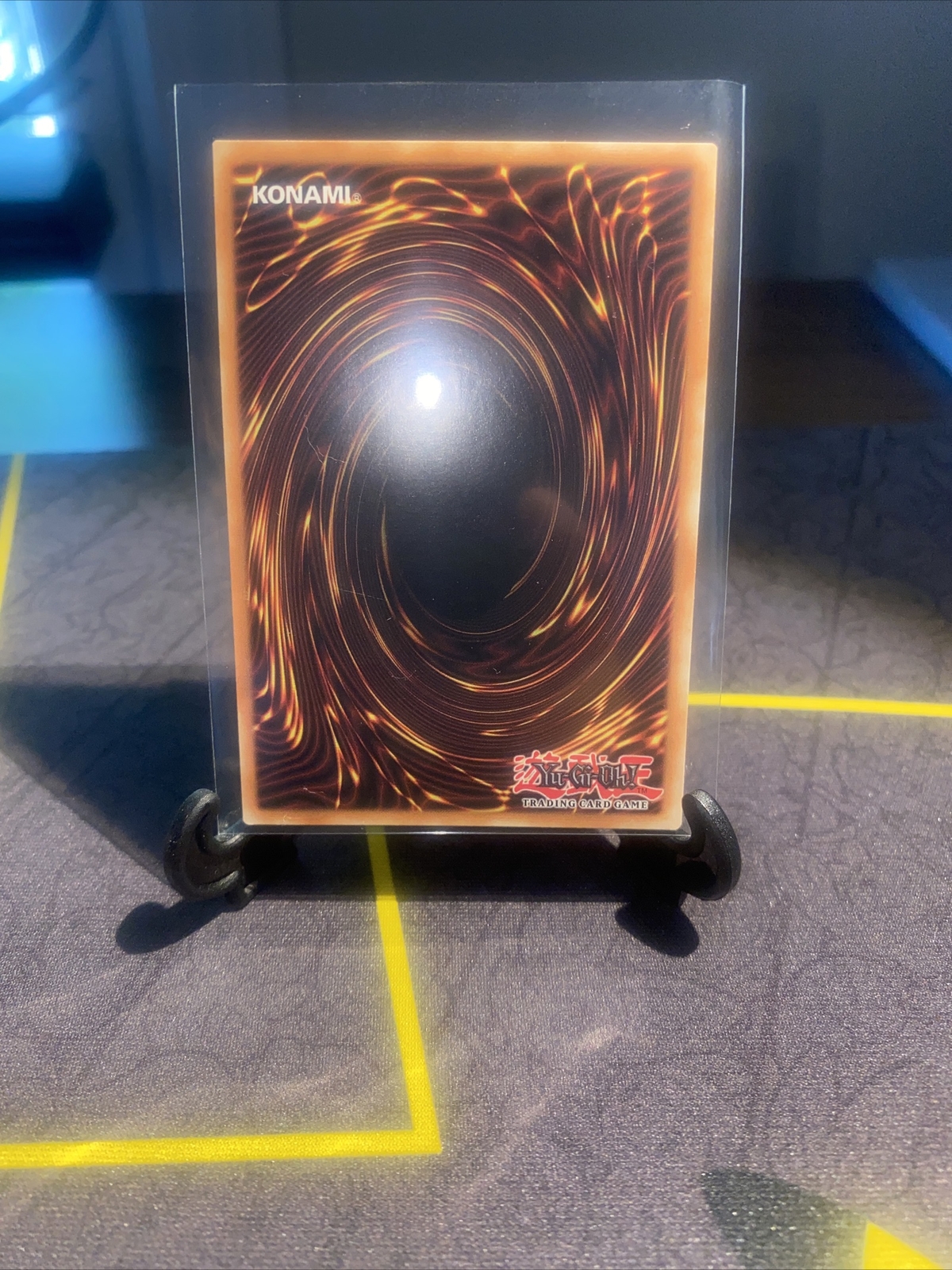 Yugioh x1 Necroworld Banshee 1st Edition GFP2-EN114 Ultra Rare (NM!) | eBay