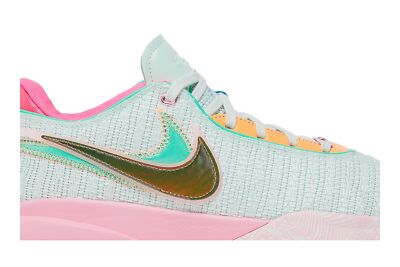 Nike LeBron 20 EP 'Time Machine' DJ5422-300 | eBay Nike LeBron 20 EP 'Time Machine' DJ5422-300 | eBay