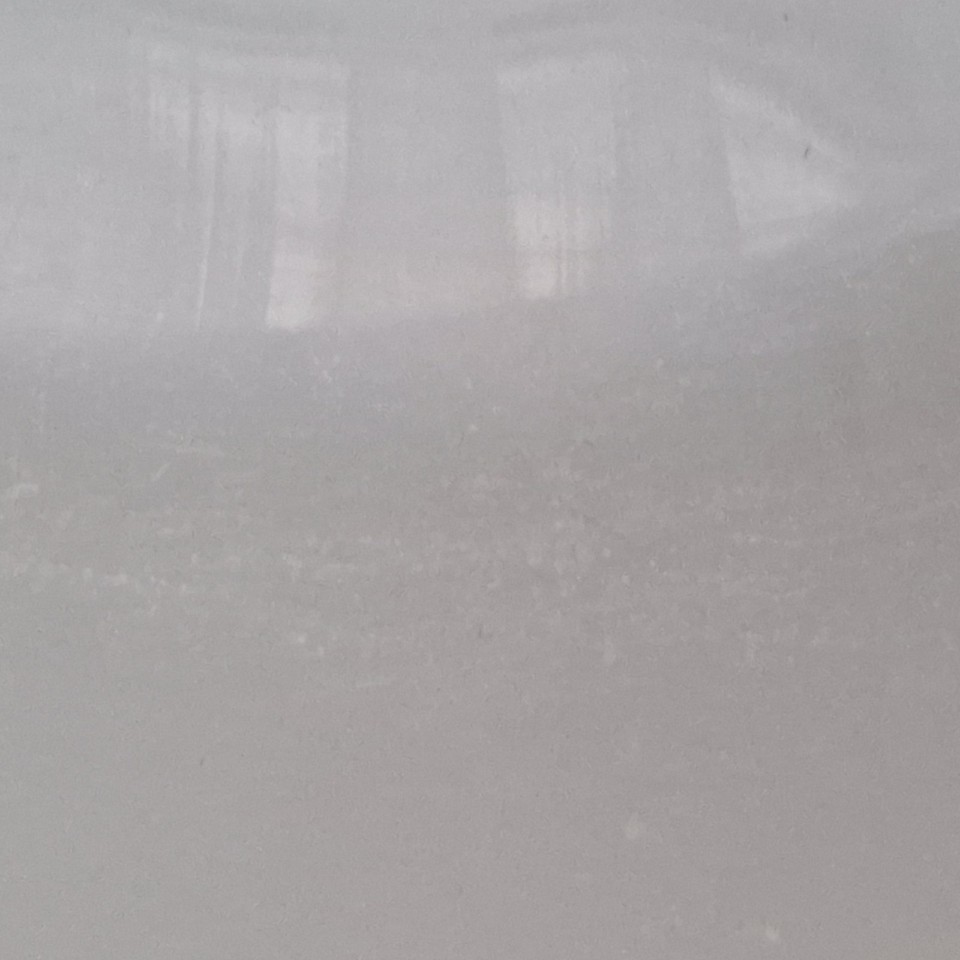 Vtg Fire King Anchor Hocking Plain White Milk Glass Casserole Dish (see ...