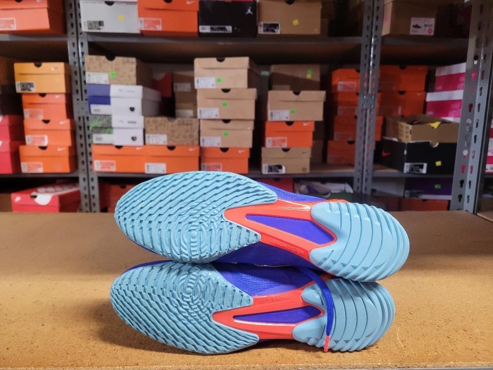 Adidas Speedex Ultra Men Boxing Shoes Blue Silver Red HP9599 Sample ...