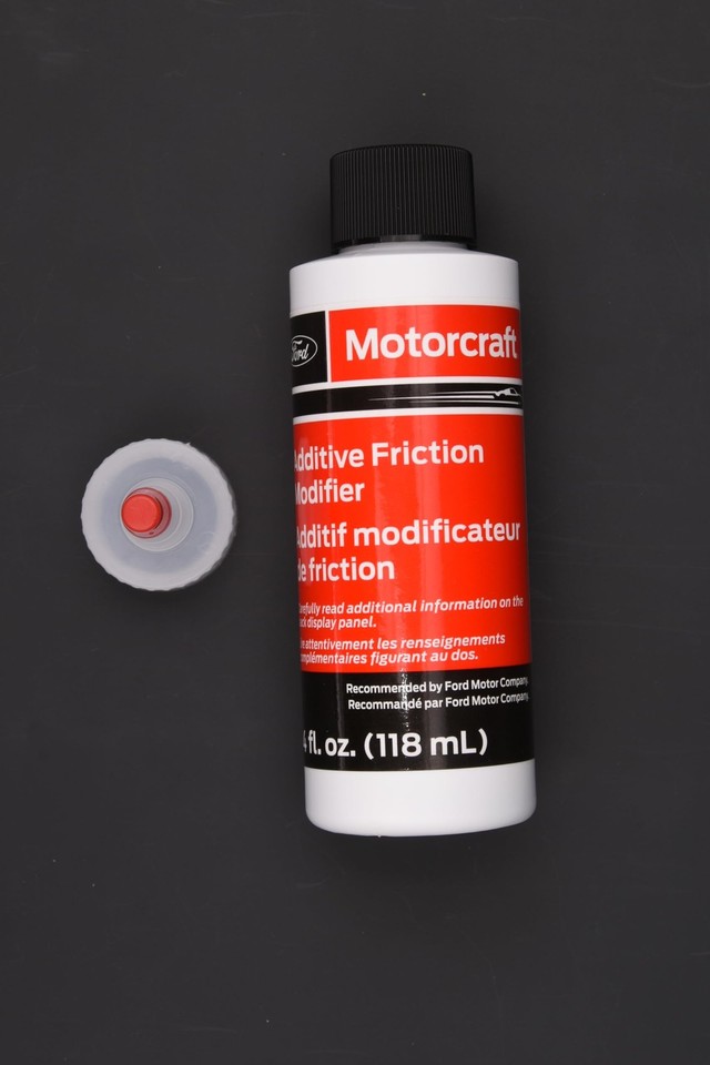 reilfastprts XL-3 Additive Friction Modifier, 4oz. Rear Axle Clutch ...