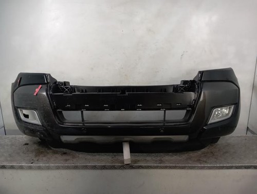 Pare choc avant FORD RANGER 4 PHASE 2 1914089 | eBay