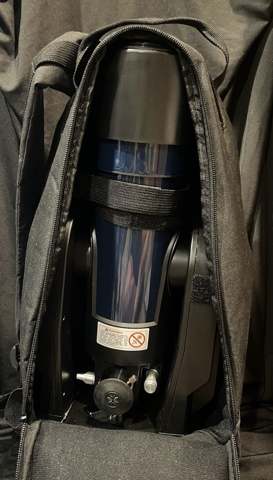 Meade Backpack Observatory ETX Telescope with Backpack & Accessories | eBay