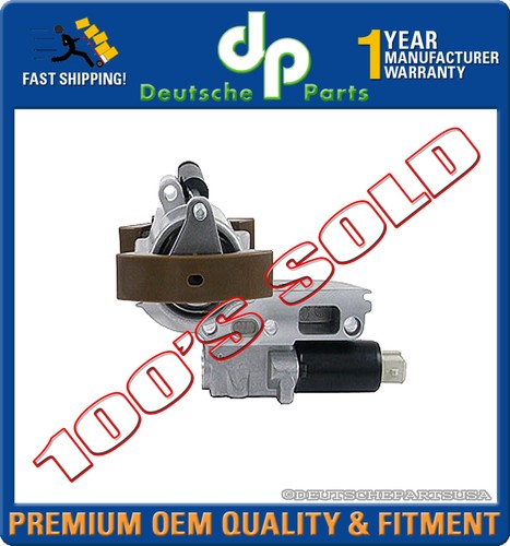 AUDI A4 A6 ALLROAD QUATTRO Cyl.1-3 CAMSHAFT ADJUSTER UNIT TIMING CHAIN ...
