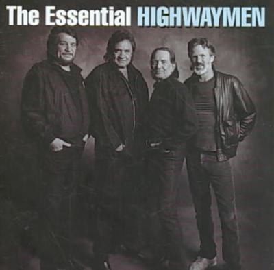 THE HIGHWAYMEN (COUNTRY) - THE ESSENTIAL HIGHWAYMEN NEW CD | eBay UK