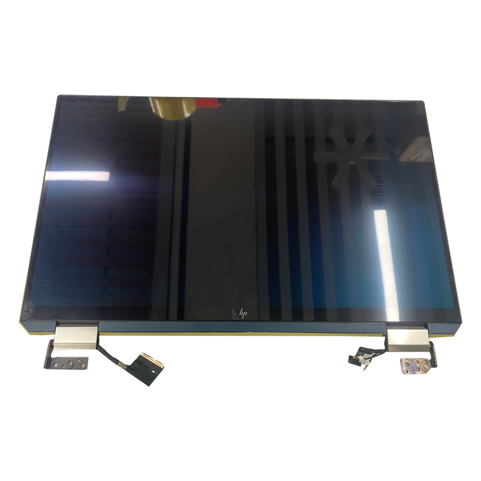 HP SPECTRE X360 15-eb 15T-EB OLED LCD Screen Display-UP Full Assembly ...