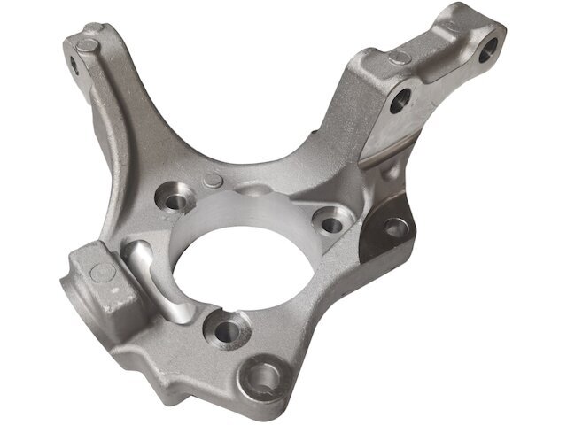 Front Left Steering Knuckle For 2006-2011 Buick Lucerne 2007 2008 2009 ...