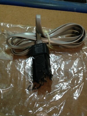 AMP 555414-2 Token Ring Impedance Matching Balun ICS-45-CA | eBay