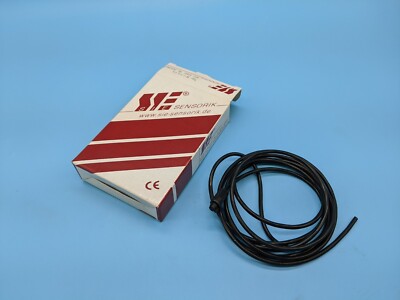 SIE Sensorik SK-1.5-6.5-b Capacitive Sensor 03003 | eBay
