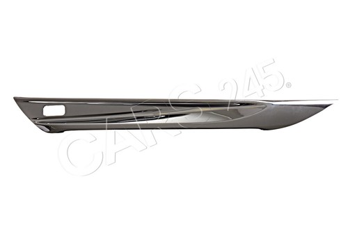 Genuine BMW F06N F12N F13N Cabrio Front Wing Grille Right OEM ...