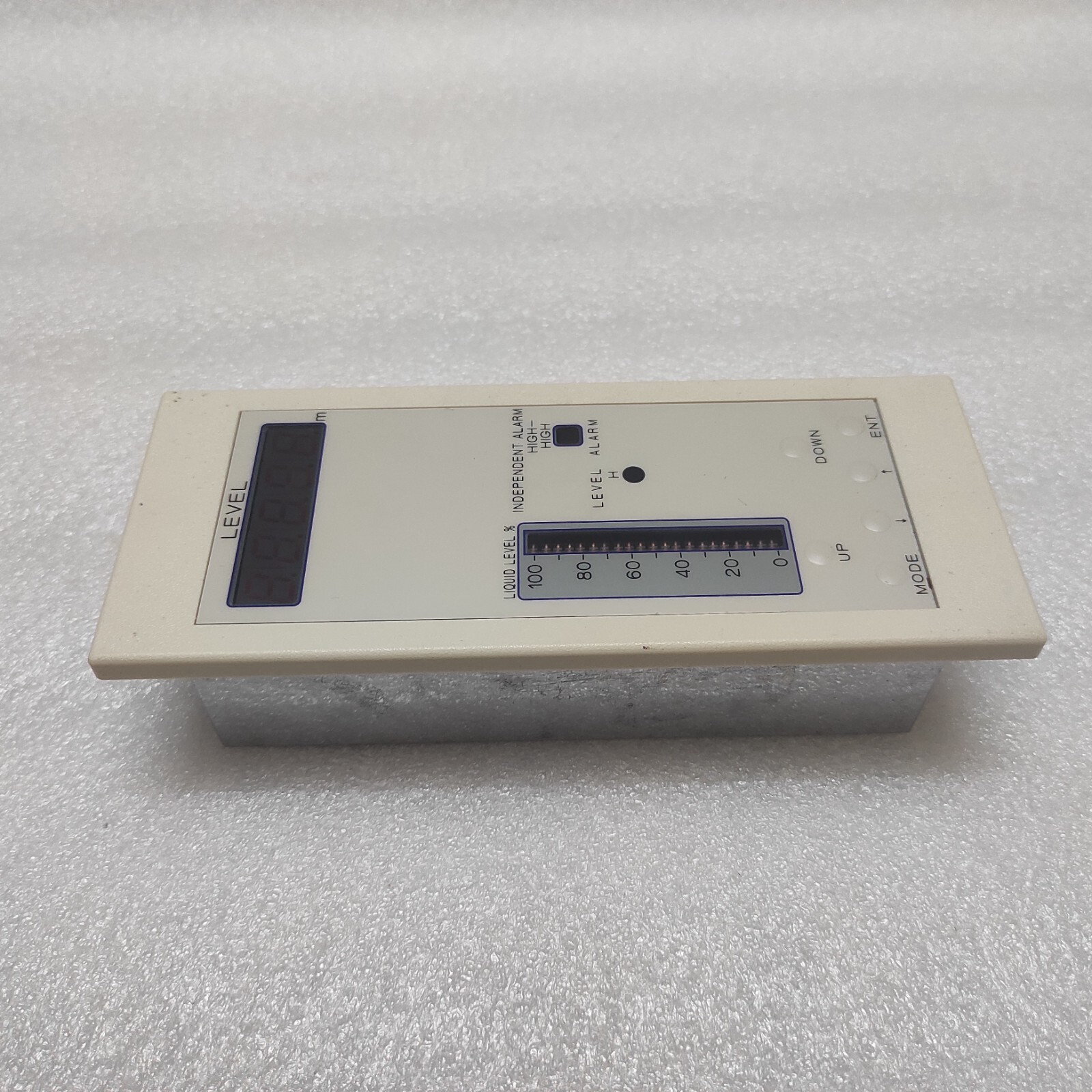 MUSASINO MDA-E1 DIGITAL AND ANALOG INDICATOR | eBay