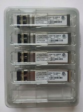 Check Point SFP+ transceiver module CPAC-TR-10SR for sale online | eBay