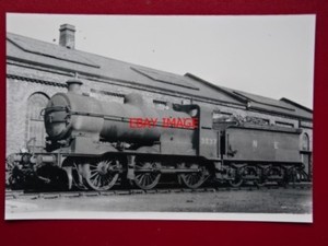 PHOTO LNER EX GNR CLASS J6 LOCO NO 3597 BR 64246 | eBay