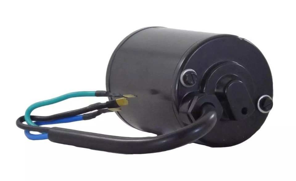 💥 New Trim Motor 854329 897720-9 854329-0 Volvo Penta 10841 MERCURY ...