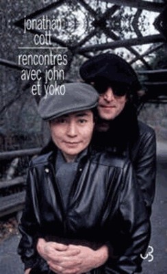 Rencontres avec John et Yoko, Jonathan Cott et Michel Marny | eBay