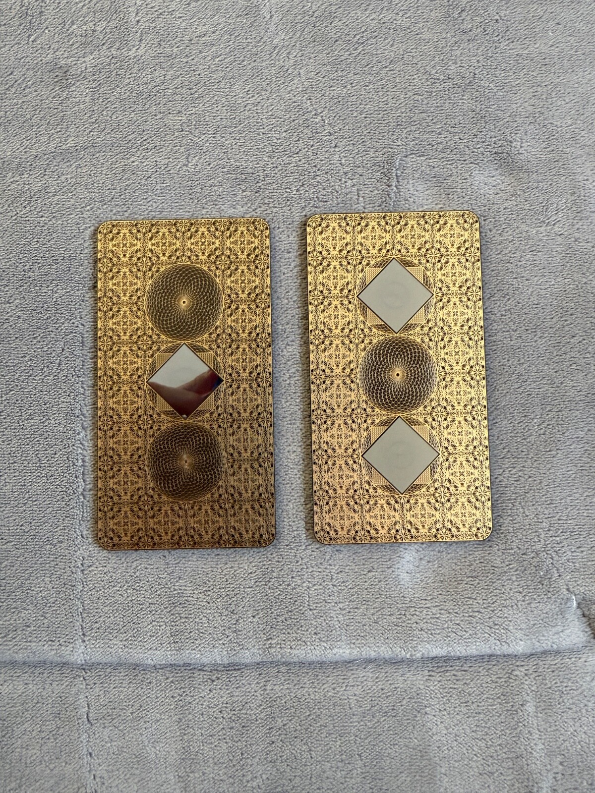 Aires Tech EMF Protector - Zone Max - 139ft Protection | eBay