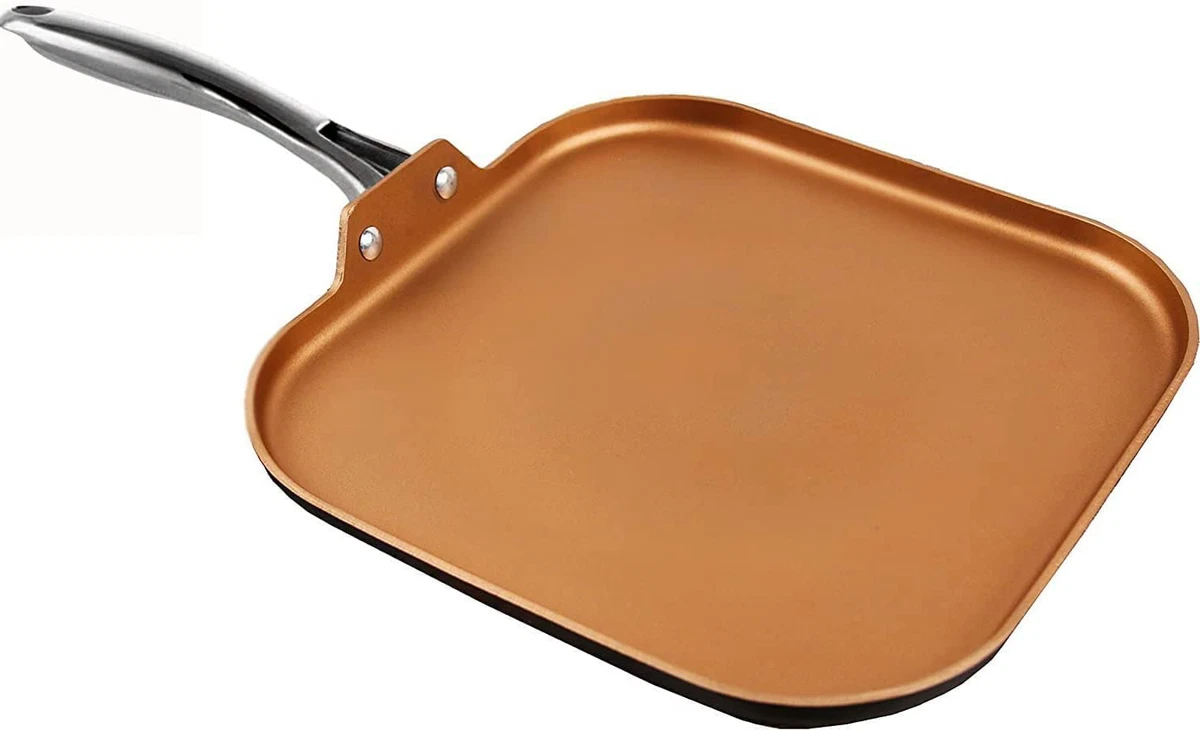 Flat Griddle Pan