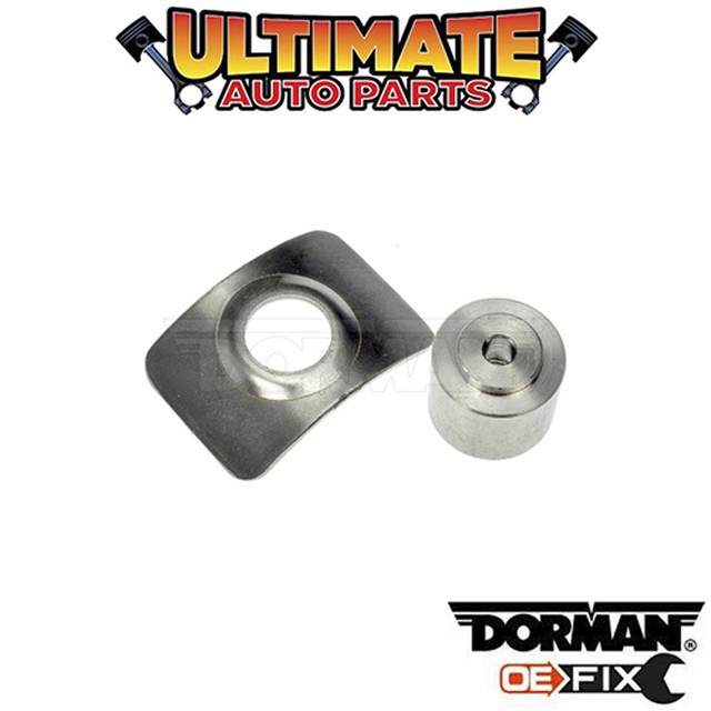 Exhaust Gas Differential Pressure Sensor Bung Repair Kit Dorman 904-550 ...