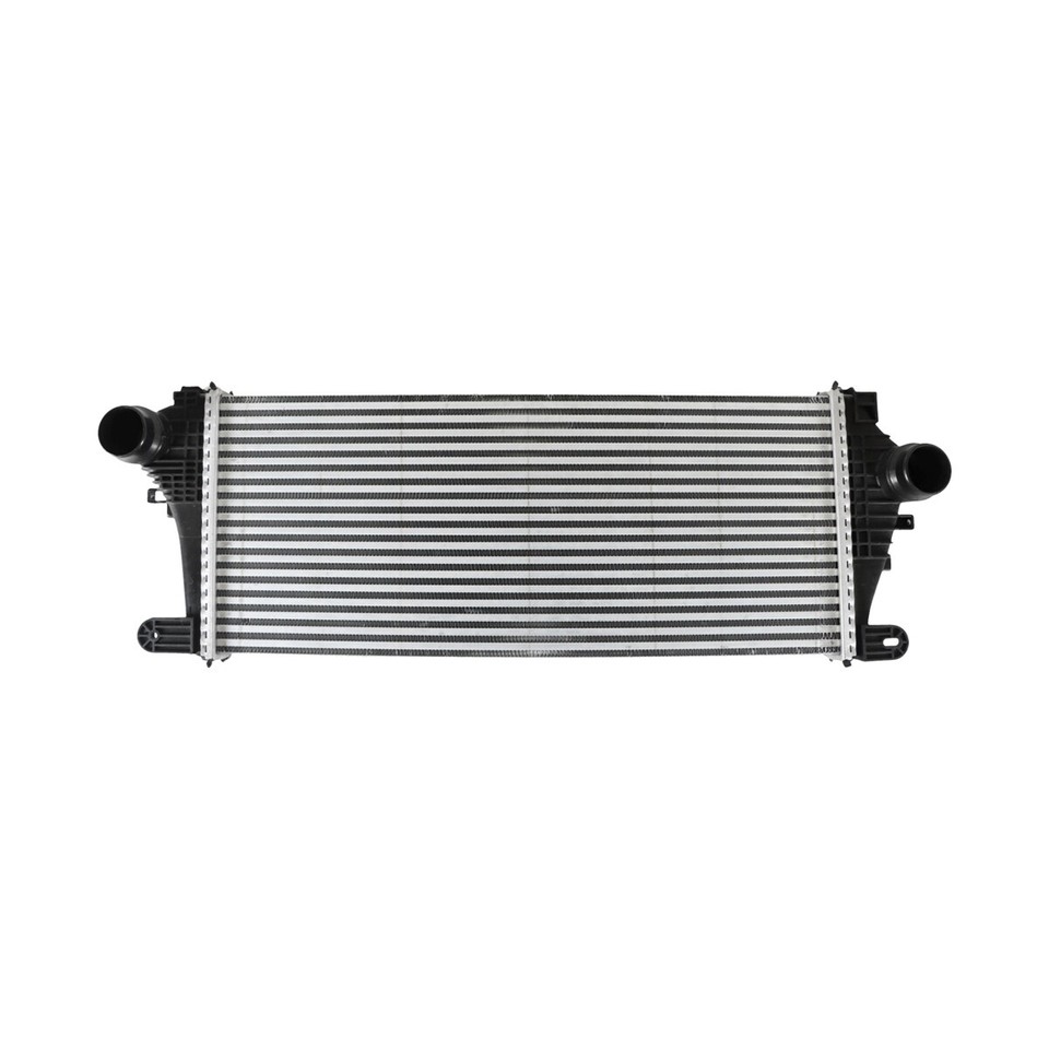 NEW Intercooler Charge Air Cooler For 2016 2017-21 Chevy Malibu L4 1.5L ...