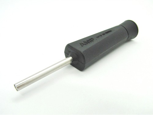 GENUINE!! Pin & Socket Extractor/Remover Tool - Type II & III - AMP ...