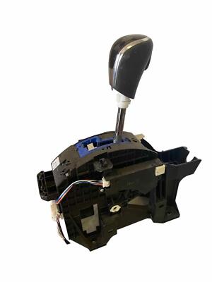 18 NISSAN ROGUE SPORT Floor Shifter | eBay